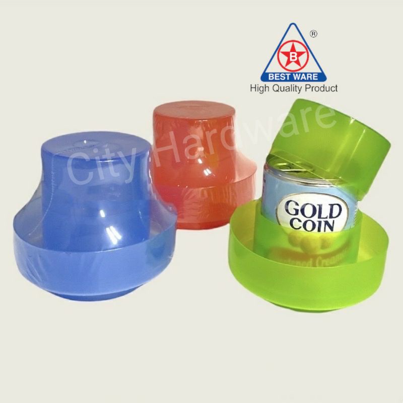 BESTWARE Condensed Milk Container/ Bekas Susu Tin | Shopee Malaysia