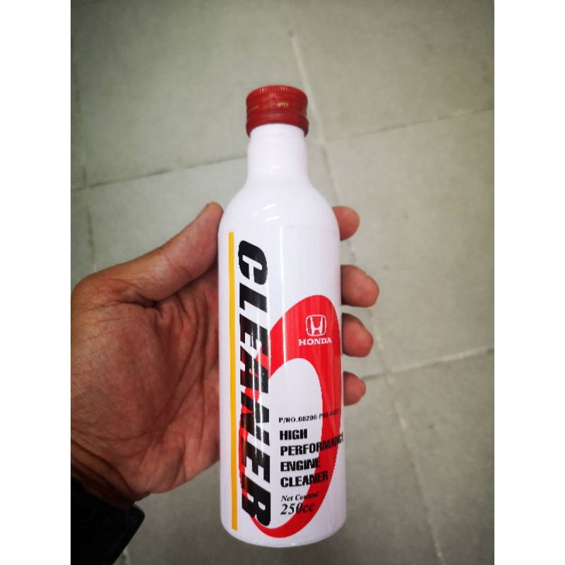 honda petrol/engine cleaner 100% ORIGINAL JAPAN | Shopee Malaysia