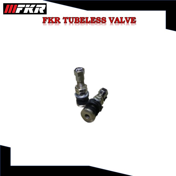 TAYAR FKR VALVE 1 BIJI (KEPALA) | Shopee Malaysia