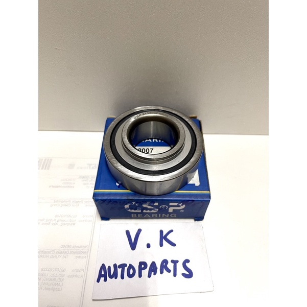 GSP Toyota Avanza F601 Kembara 1.3 Rear Wheel Hub Bearing GSP | Shopee ...