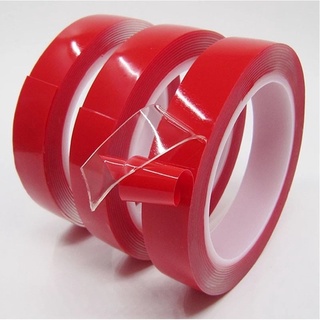Heavy Duty Super Strong Double Sided Acrylic Foam Double Side Tape ...