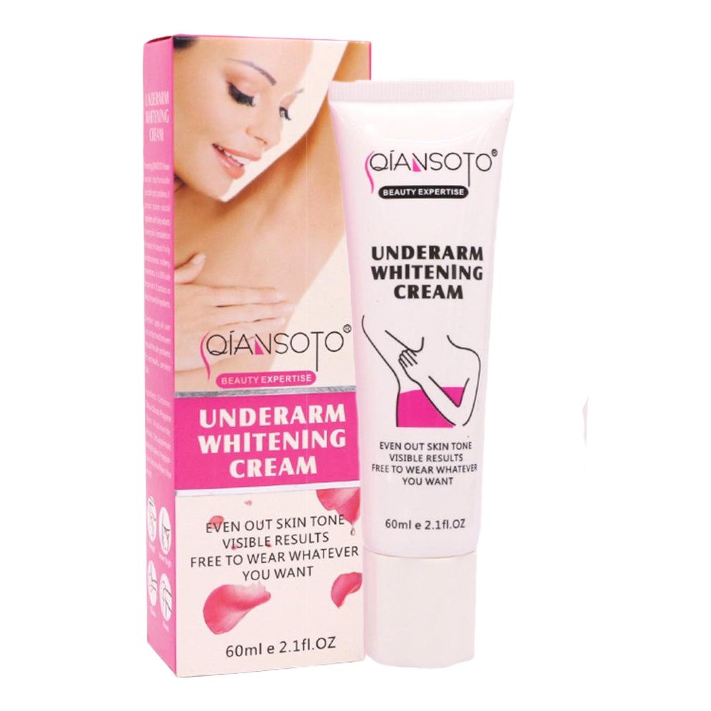Whitening Cream Krim Pemutih ketiak hitam Private Parts miss v Armpit ...