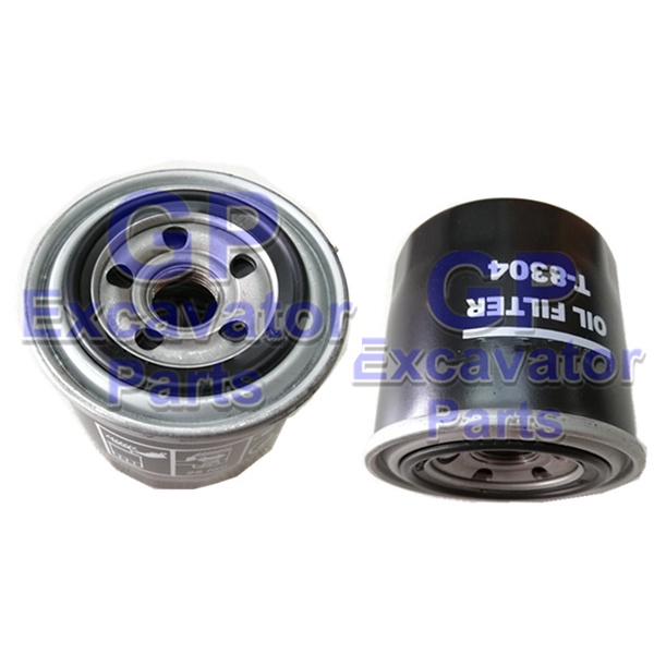 YANMAR / ISUZU / NISSAN / MAZDA Engine Oil Filter (T-8304 / C-1002 ...