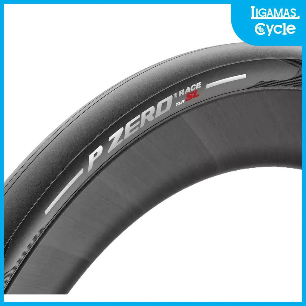 Pirelli P Zero Race TLR SL Cycling Road Tire | Shopee Malaysia