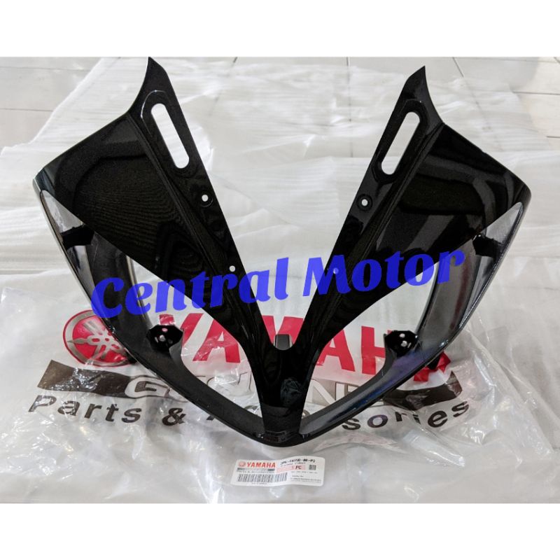 MERAH Body Front Upper 1 Body Cowling Front Panel Shield Cover Batok ...