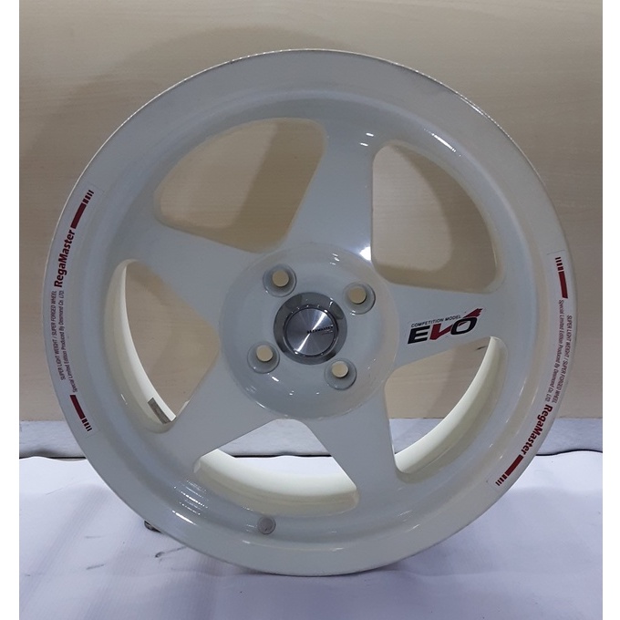 SPORT RIM 16 INCH LK002 16X7 4H110 ET40 (With Installation) | Shopee ...