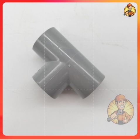 PVC D/E Socket SWV / Valve Socket / Elbow Socket / Pipe Connector ...