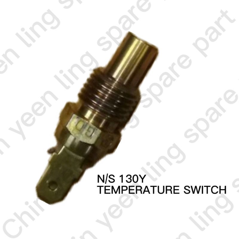 Nissan 130Y Temperature Switch | Shopee Malaysia
