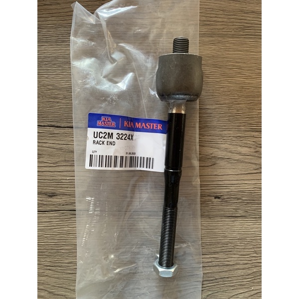 RACK END FORD RANGER T6 MAZDA BT50 | Shopee Malaysia