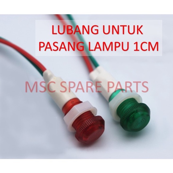2 Biji FREEZER PILOT LAMP INDICATOR LAMP 230V AC Lampu peti ais lampu ... 2 Biji FREEZER PILOT LAMP INDICATOR LAMP 230V AC Lampu peti ais lampu ...