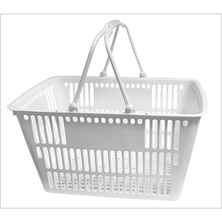 Shopping Basket Small Shopping Basket | Shopee Malaysia