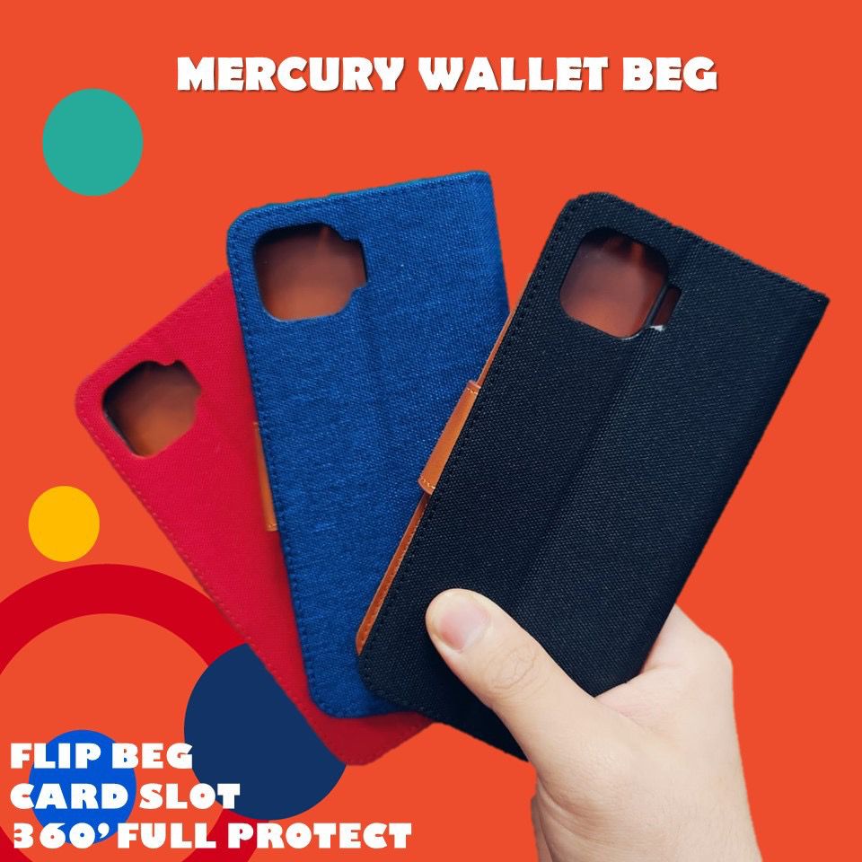 FLIP CASE WITH WALLET XIAO MI 11T PRO 11 LITE POCO M3 PRO M4 PRO POCO ...