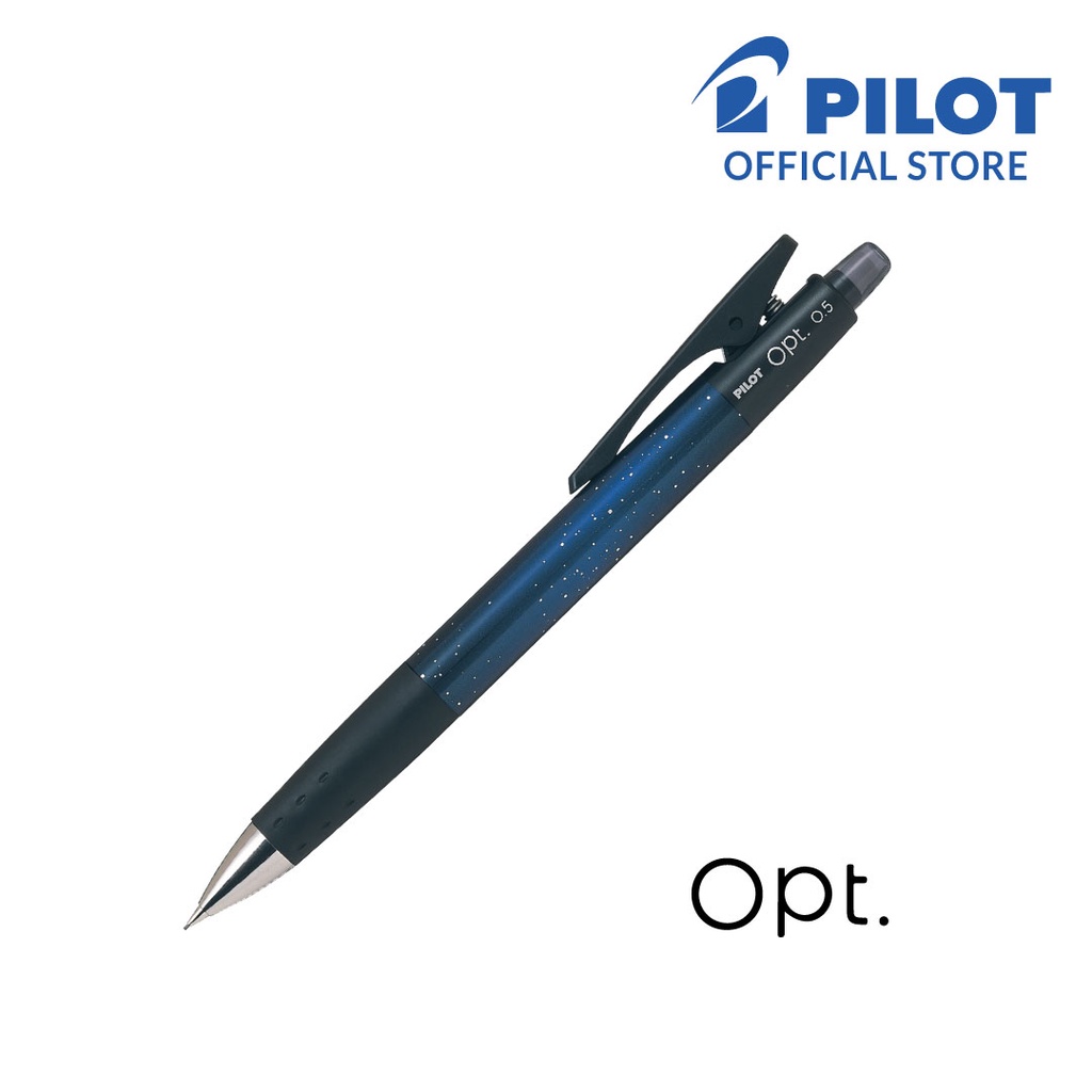 Pilot Pen Opt Mechanical Pencil (0.5mm) | Shopee Malaysia