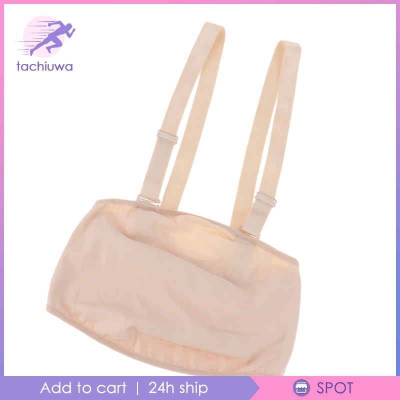 [tachiuwaMY] Fake Belly Artificial Fake Bump Cotton Bag S | Shopee Malaysia