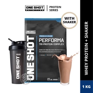 oneshotnutrition, Online Shop | Shopee Malaysia