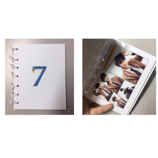 DIY PHOTOBOOK [CUSTOM MADE] | Shopee Malaysia
