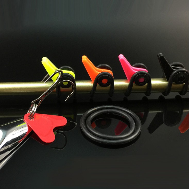 Fishing Rod Hook Eye | Shopee Malaysia
