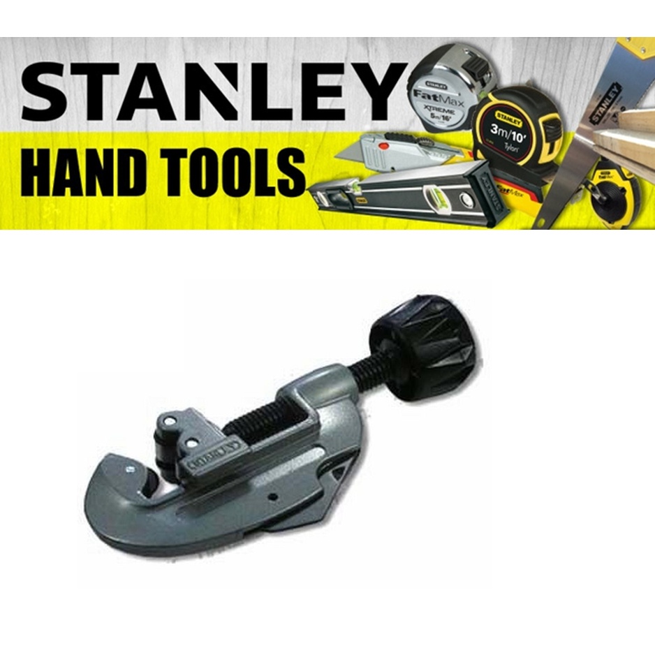 STANLEY TUBING CUTTER TUBE CUTTERS PIPE CUTTING | Shopee Malaysia