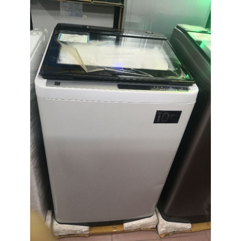 HITACHI (SF-100XAV) Fully Auto Top Loading - Dynamic-Stream Wash ...