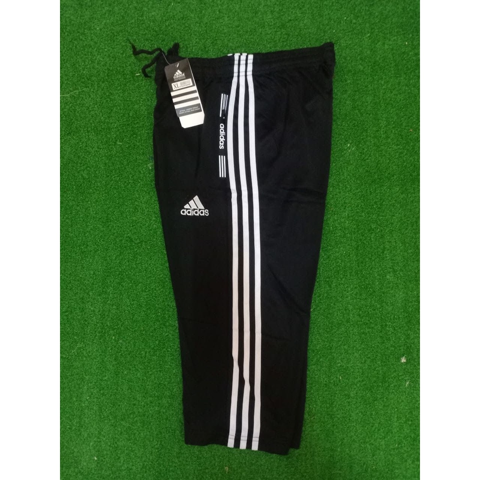 SELUAR TRACK 3 SUKU | Three Quarter Pants | Seluar Sukan | Sport Pants ...