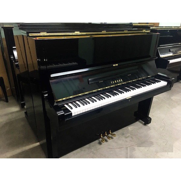 Yamaha U2F Upright Piano | Shopee Malaysia