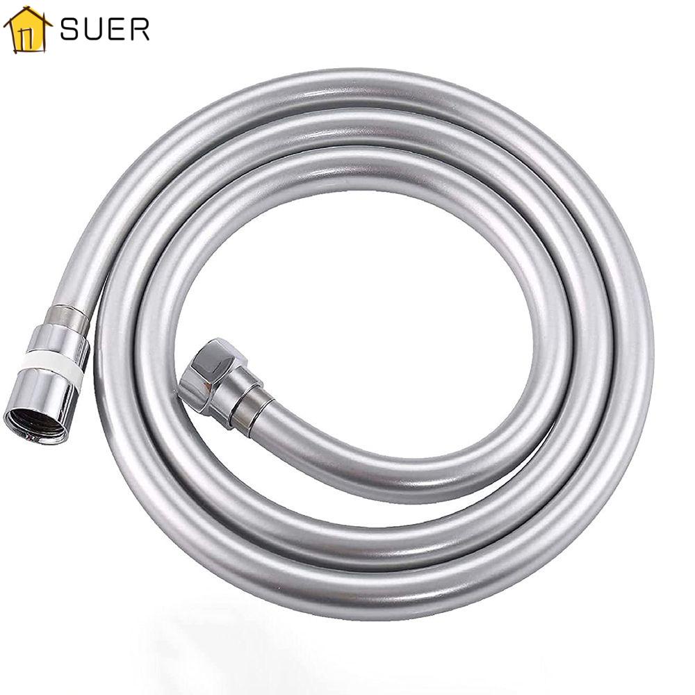 SUER Bathroom Accessories Shower Tube Universal Interface Explosion ...