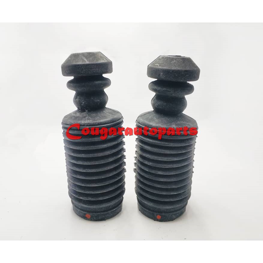 PERODUA AXIA COVER ABSORBER FR WITH STOPPER | Shopee Malaysia