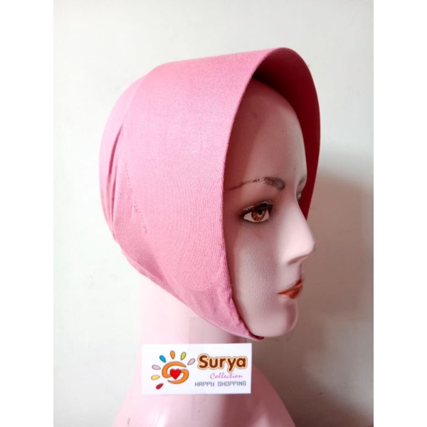 Ciput Marsha Without Hook, Ciput Mika Antem, Inner (Removable/Installed ...