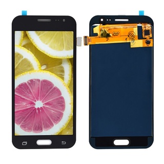【stock LCD】100% Tested Working LCD For Samsung Galaxy J2 2015 J200 SM ...