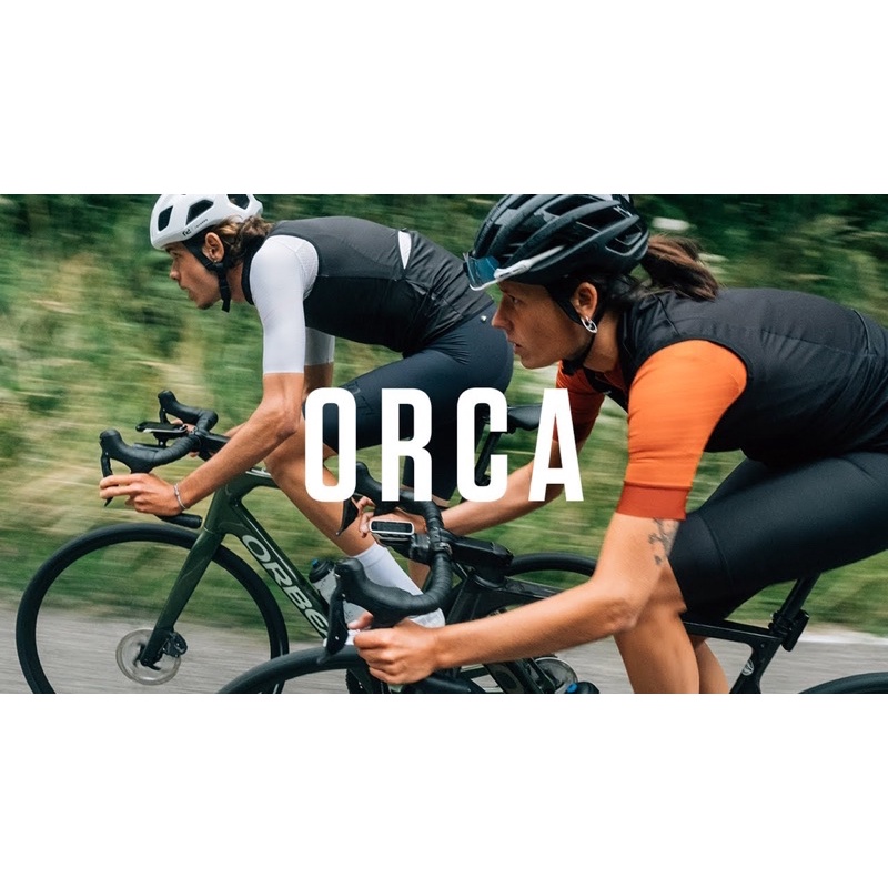 ORBEA ORCA M30 SHIMANO 105 R7020 DISC MADE IN SPAIN | Shopee Malaysia
