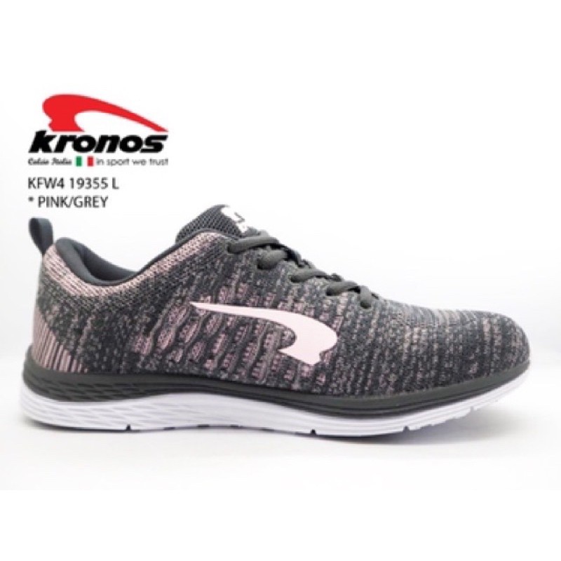 Kronos Light Weight Women Running Shoes | Shopee Malaysia