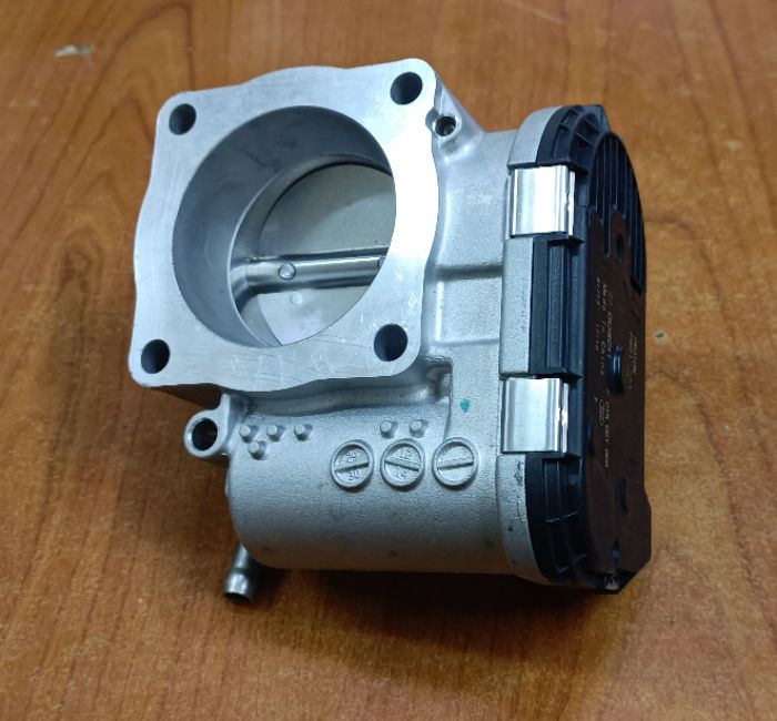 PROTON PERSONA IRIZ GEN2 FLX BLM WAJA CAMPRO 1.6 THROTTLE BODY ORIGINAL ...