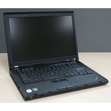 LENOVO THINKPAD R500 LAPTOP | Shopee Malaysia