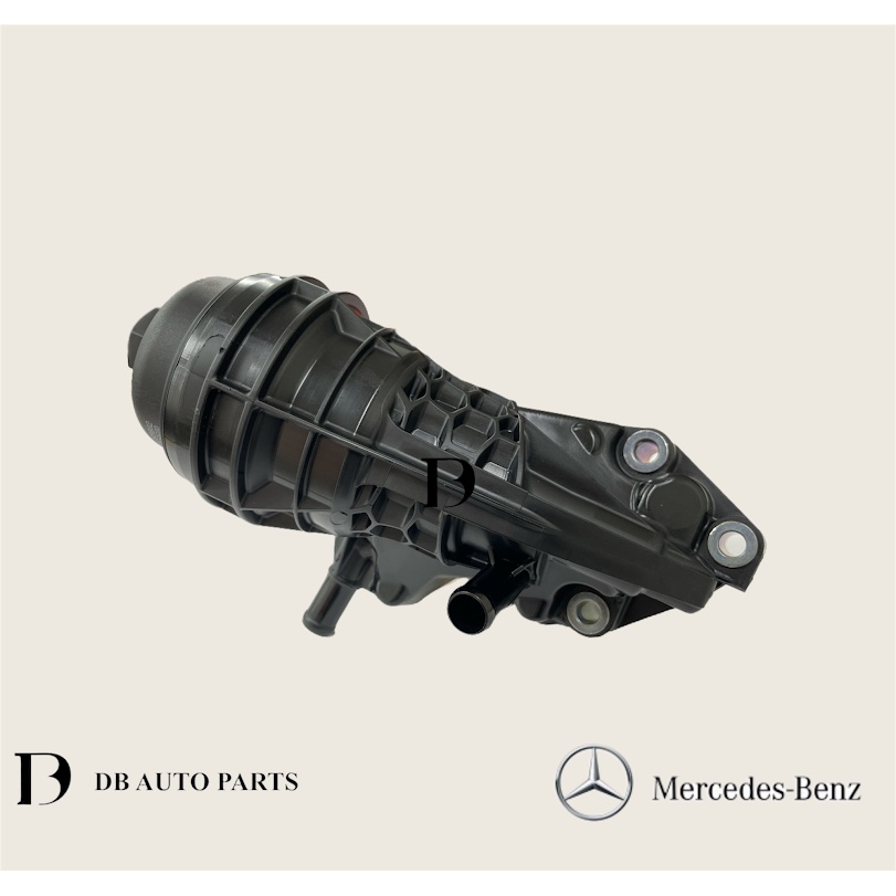 ORIGINAL MERCEDES BENZ W176 A250 W177 W242 W246 / M270 OIL FILTER ...