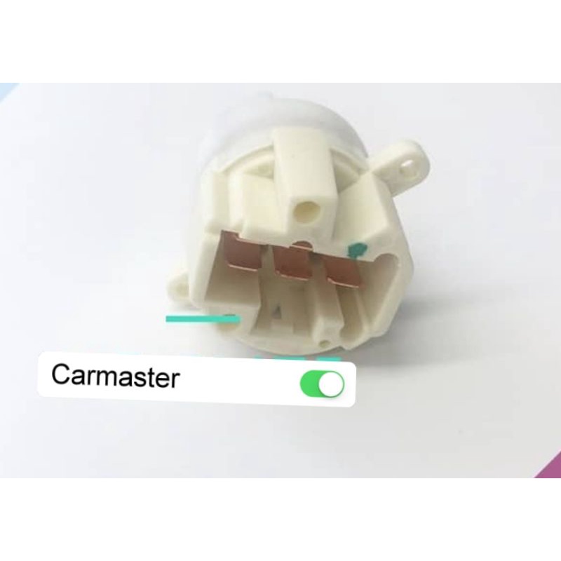 NISSAN N16 / N17 / AC23 / B14 / LIVINA IGNITION CABLE STARTER SWITCH 6 ...