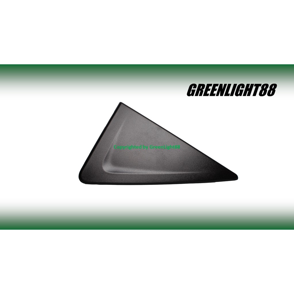 (ORIGINAL) PROTON SAGA BLM / FL / FLX SIDE DOOR / WINDOW COVER (DELTA ...