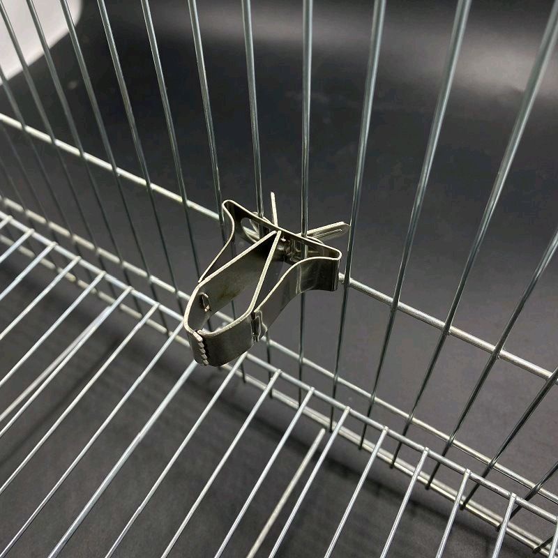 🔥Ready Stock🔥cage food cuttlefish bone clipper holder | Shopee Malaysia