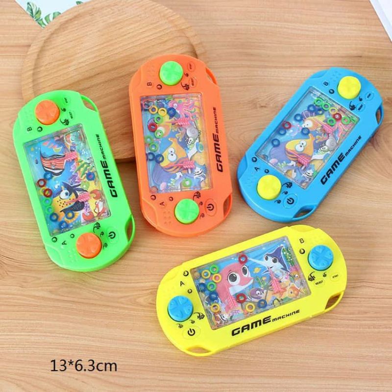 🔥Ready Stock🔥PSP Water Game Mainan kanak kanak Gift Toys For Your Kids ...
