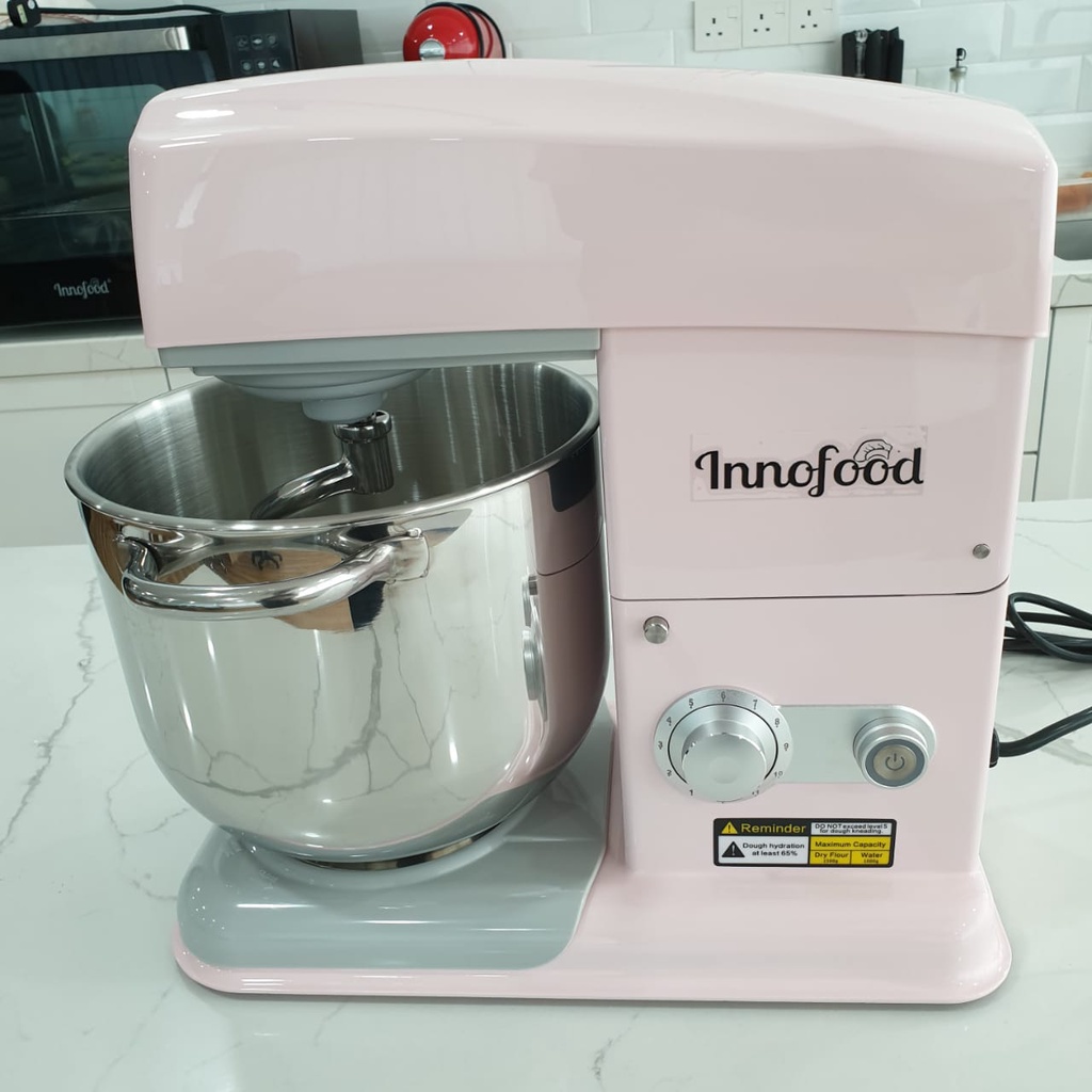 (NEW READY STOCK!!) INNOFOOD KT-7600 New with COLD BOWL Batch ...