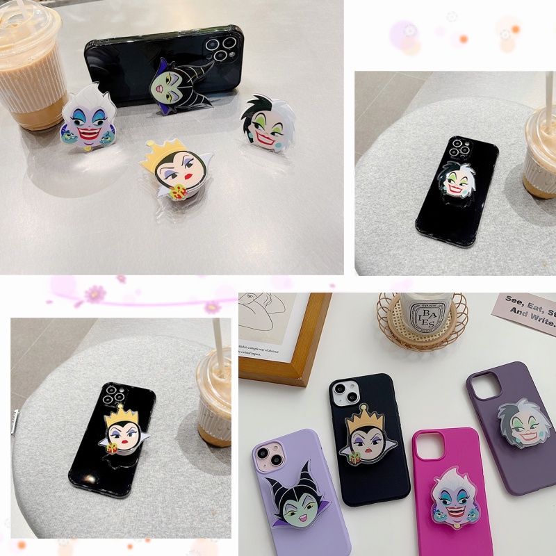 *CLEARANCE* Creative Disney Cartoon Villains Characters Powerpuff Girls ...
