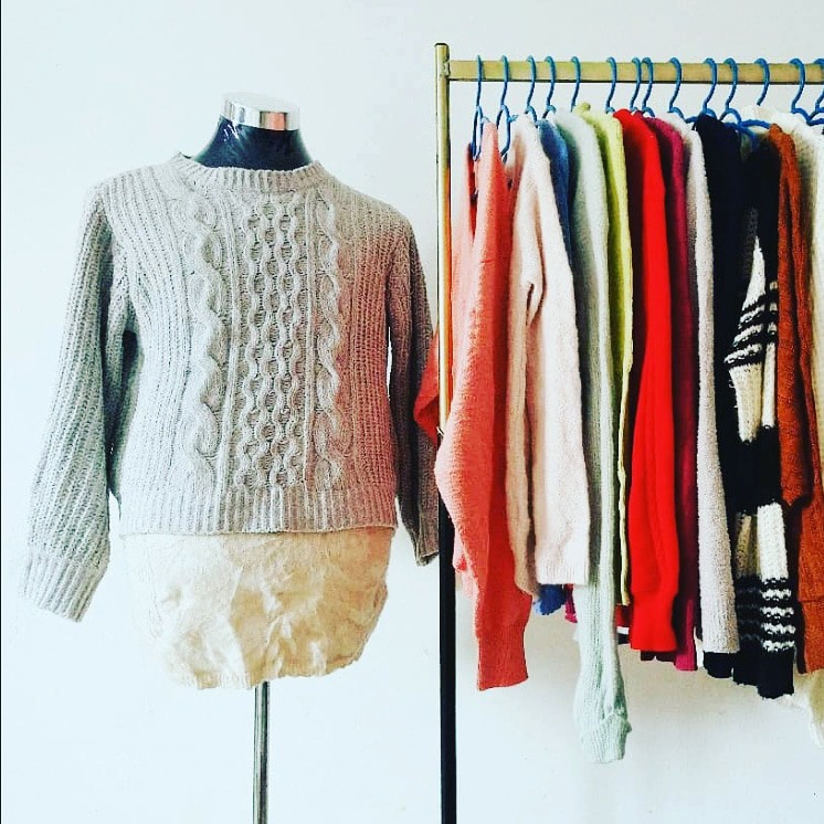 PREMIUM KNITWEAR RM13 ( LOCK LIVE ONLY ) | Shopee Malaysia