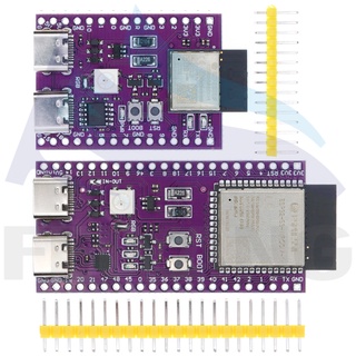 ESP32 ESP32-C3 AI-C3 ESP32-C3-DevKitM-1 ESP32-C3-MINI-1 AI-S3 ESP32-S3 ...