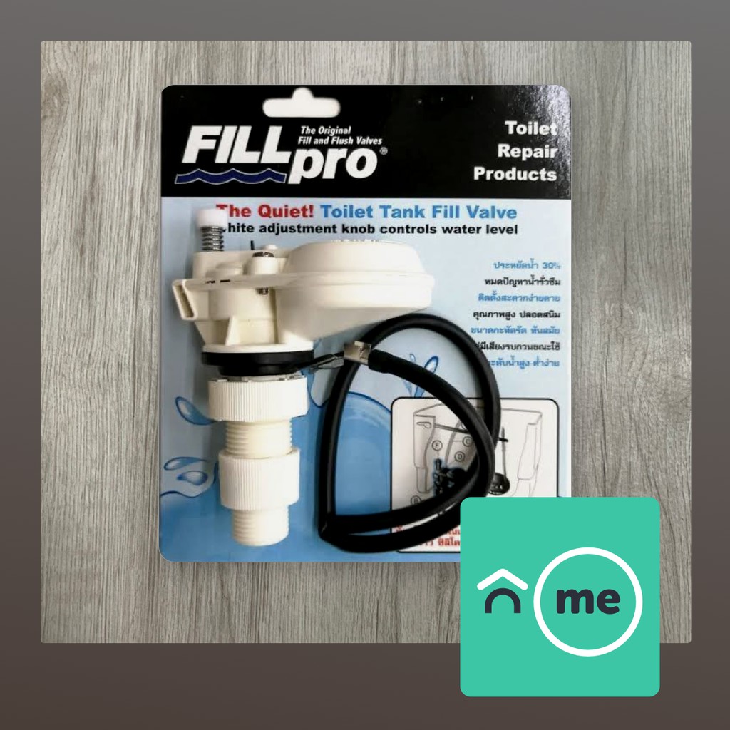 Fill pro Water Core Toilet. | Shopee Malaysia