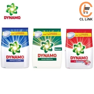 Buy dynamo detergent Online With Best Price, Jul 2024 | Shopee Malaysia