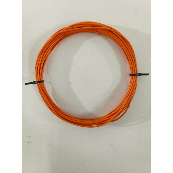 100%ORIGINAL YAZAKI CAVS 30METER / 5METER 7/0.50 WIRE CABLE FOR ...