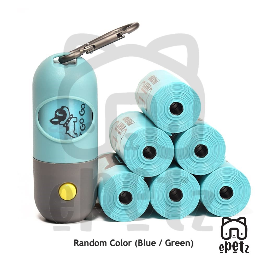 Premium Cat Litter Scoop Upgraded 2 in 1 Shovel with Built-In Waste Bin ...