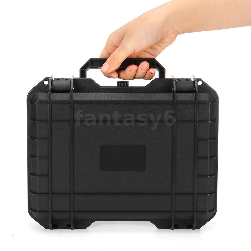fantasy Waterproof Hard Carry Case Tool Kits Impact Resistant ...