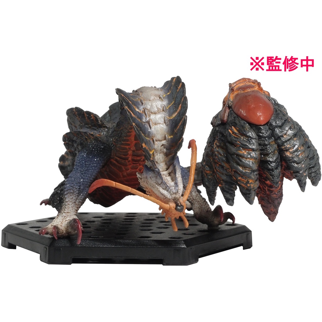 【Clearance】 Monster Hunter Capcom Figure Builder Volume 23 Astalos ...