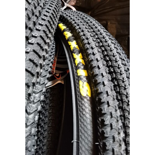 Maxxis Pace MTB Tire 27.5 x 2.10 / 29er Wired Cross Country (Each ...