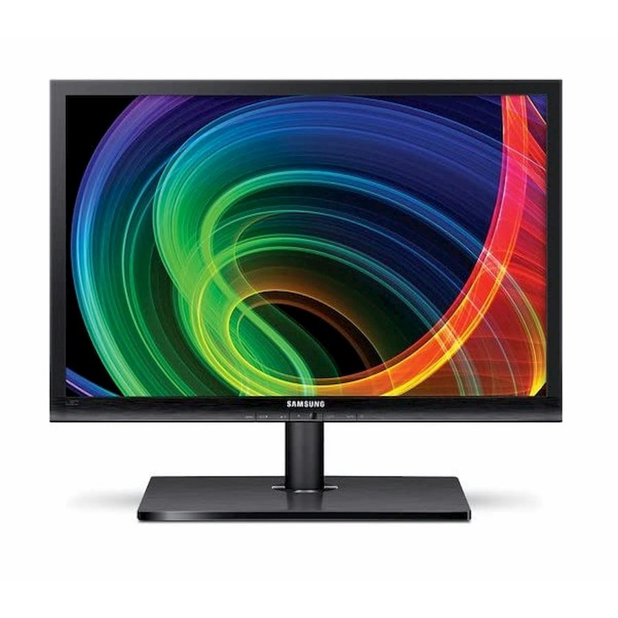 (Certified Refurbished) Samsung SyncMaster S22A460B Grade A 21.5 Inches ... (Certified Refurbished) Samsung SyncMaster S22A460B Grade A 21.5 Inches ...